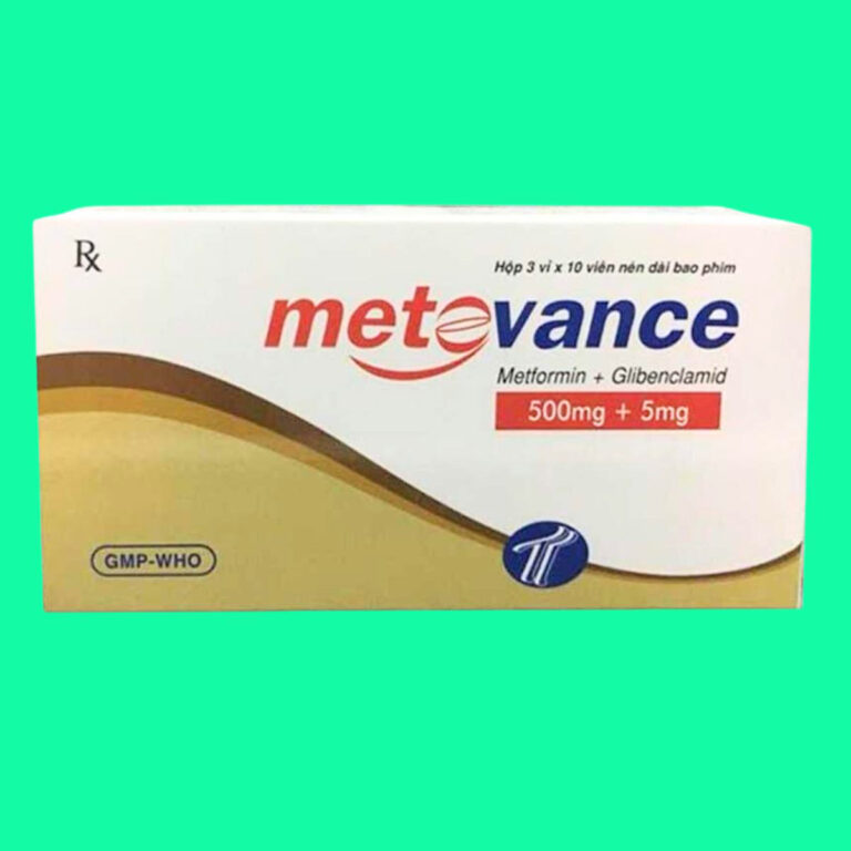 Thuốc Ezecept 20/10 điều trị tăng LDL-C - Dược sĩ Lưu Văn Hoàng