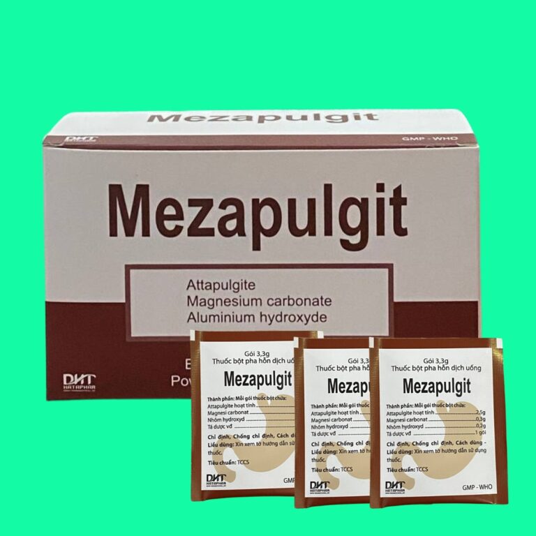 Thuốc Lycalci - Cung cấp vitamin, khoáng chất cho trẻ suy dinh dưỡng