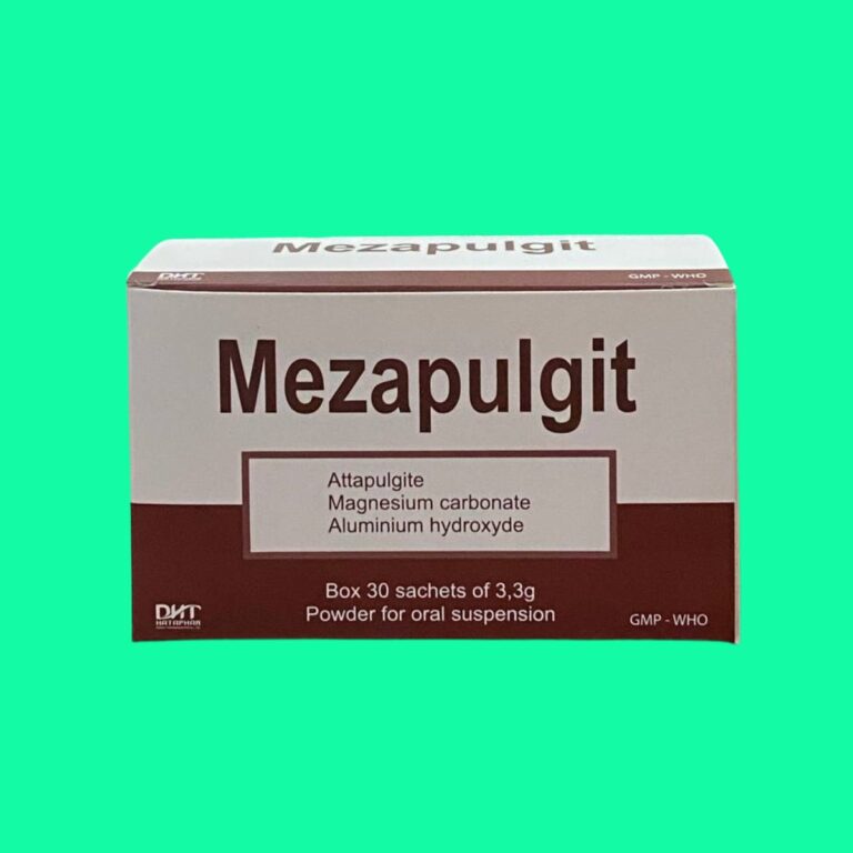 Thuốc Novafex : Thành phần, công dụng, cách dùng, mua ở đâu?