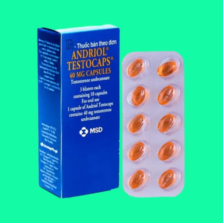 Thuốc Iba-Mentin 1000mg/62,5mg - Điều trị hiệu quả các trường hợp nhiễm ...
