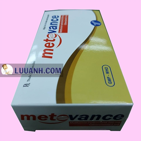 10 bài thuốc tiểu đường metovance khám phá hiệu quả điều trị