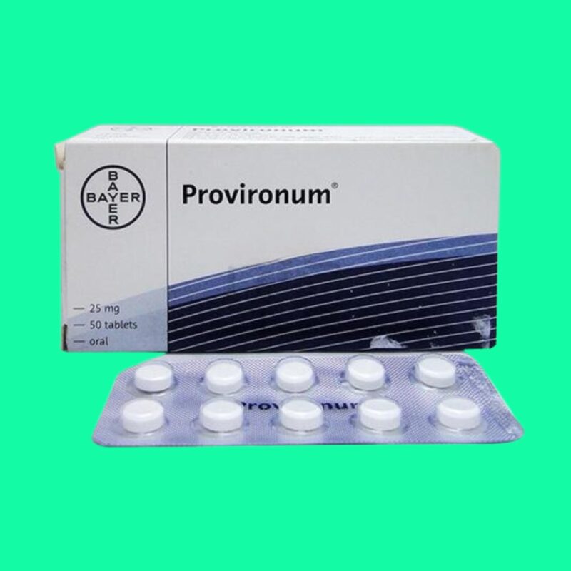 Thuốc Ptrovit - Điều trị và phòng ngừa còi xương, loãng xương