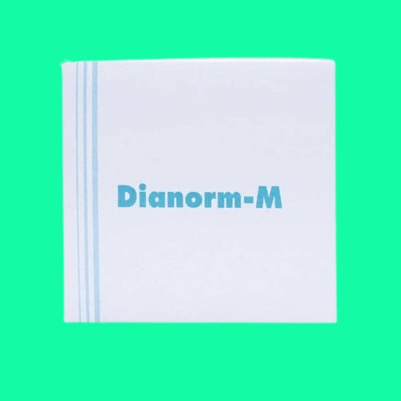 Thuốc Dianorm M là thuốc gì? giá bao nhiêu? mua ở đâu? có tác dụng gì?