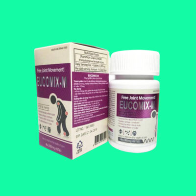 Thuốc Zinmyces - Cân bằng hệ vi sinh đường ruột - Dược sĩ Lưu Văn Hoàng