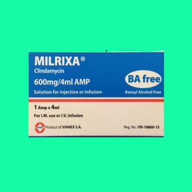 Thuốc Lycalci - Cung cấp vitamin, khoáng chất cho trẻ suy dinh dưỡng