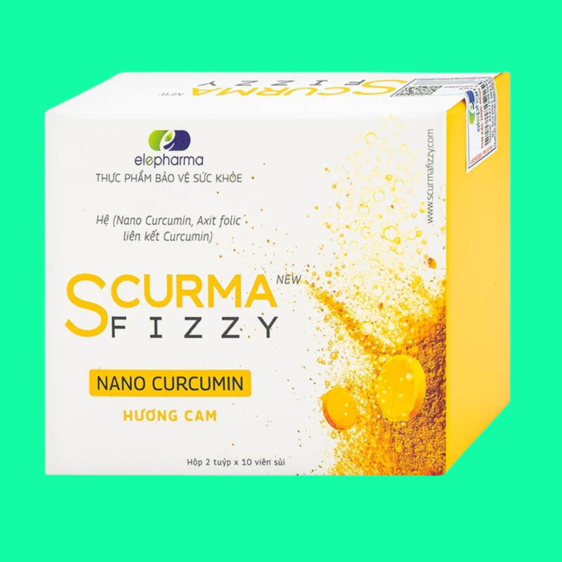 Thuốc Sensa Cool là thuốc gì? giá bao nhiêu? mua ở đâu? có tác dụng gì?