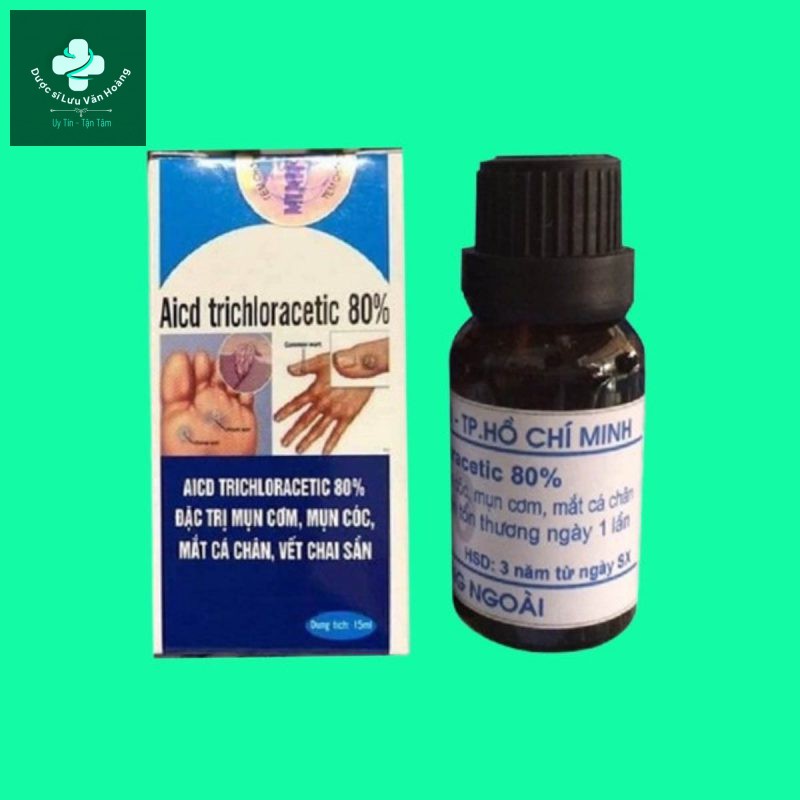 Thuốc Ezecept 20/10 điều trị tăng LDL-C - Dược sĩ Lưu Văn Hoàng