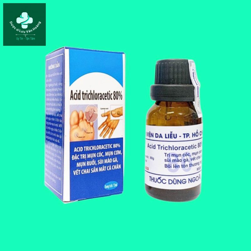 Thuốc Clonicap 250mg - Giảm đau, chống viêm - Dược sĩ Lưu Văn Hoàng