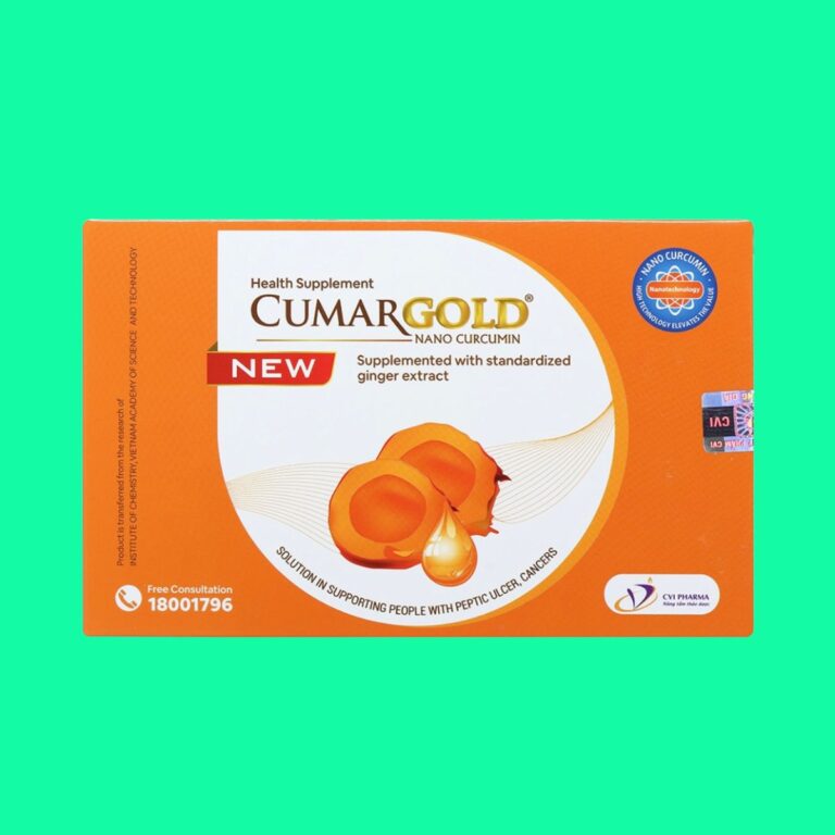 Thuốc Promed - Gel sát khuẩn làm sạch da- Dược sĩ Lưu Văn Hoàng