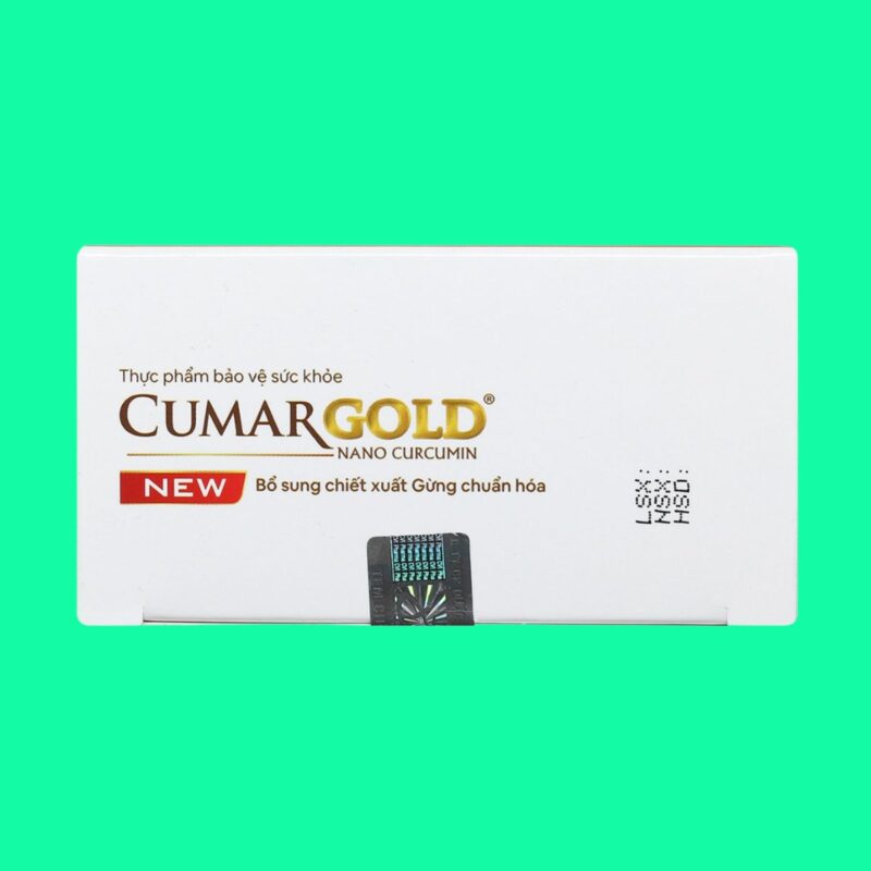 Thuốc Cumargold giá bao nhiêu? mua ở đâu? có tốt không?