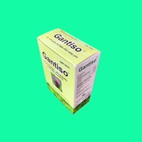 Thuốc Fleming 1g - Kháng sinh điều trị nhiễm khuẩn - Dược sĩ Lưu Văn Hoàng