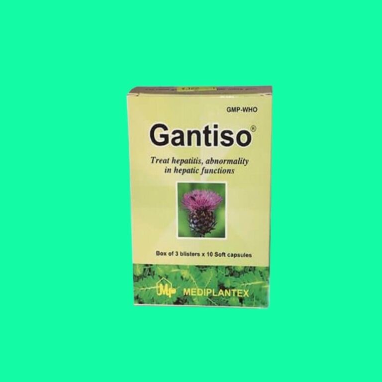 Thuốc Ptrovit - Điều trị và phòng ngừa còi xương, loãng xương