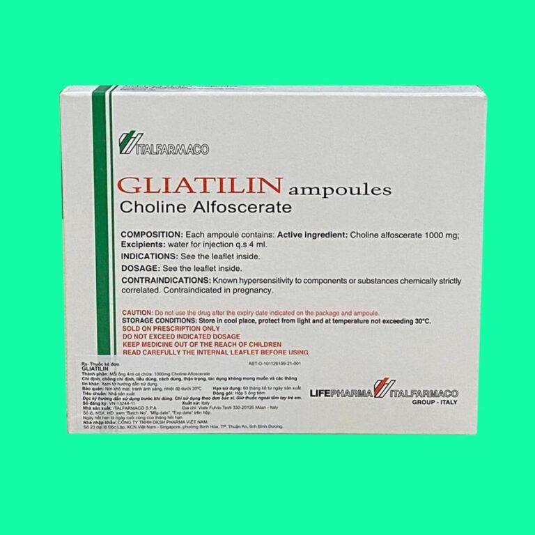 Thuốc Ptrovit - Điều trị và phòng ngừa còi xương, loãng xương