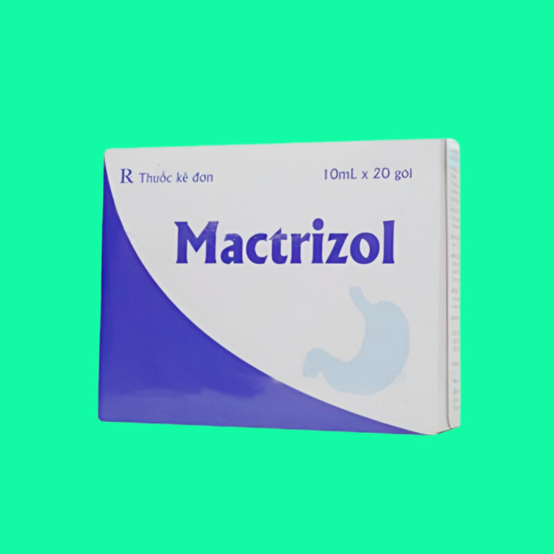 Thuốc Ptrovit - Điều trị và phòng ngừa còi xương, loãng xương