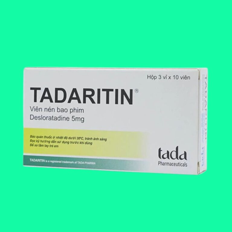 Thuốc Ptrovit - Điều trị và phòng ngừa còi xương, loãng xương