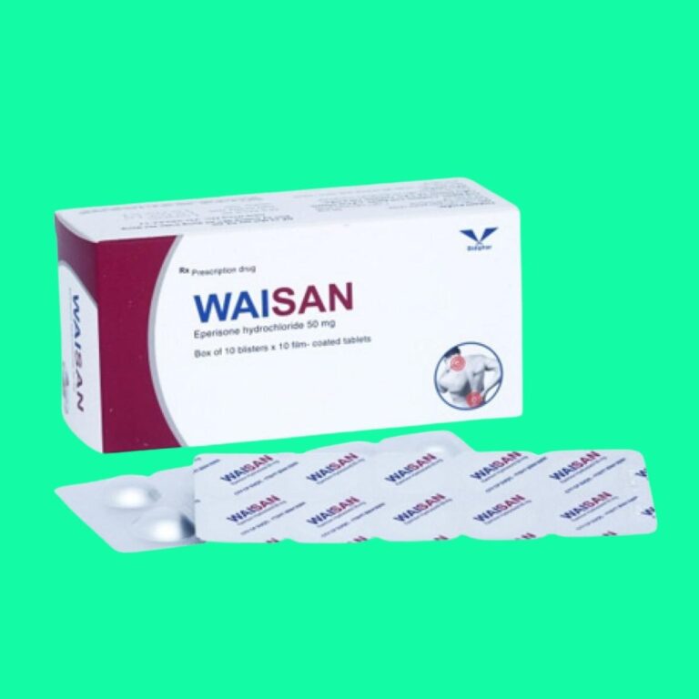 Thuốc Asosalic 30g trị viêm da dày sừng - Dược sĩ Lưu Văn Hoàng