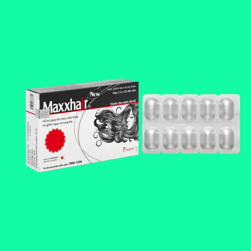 Opticystin là thuốc gì? Công dụng của thuốc Opticystin? - Dược sĩ Lưu ...