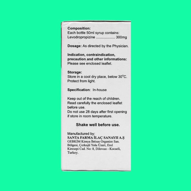 Thuốc Pulmorest là thuốc gì? giá bao nhiêu? mua ở đâu? có tác dụng gì?