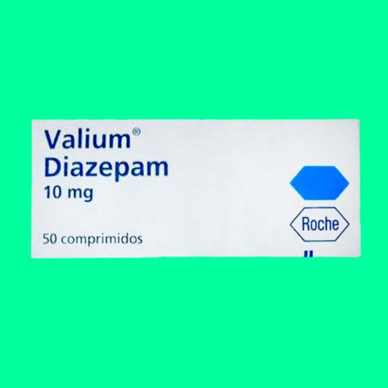 Thuốc Valium 5mg Việt Nam là thuốc gì? giá bao nhiêu? mua ở đâu?