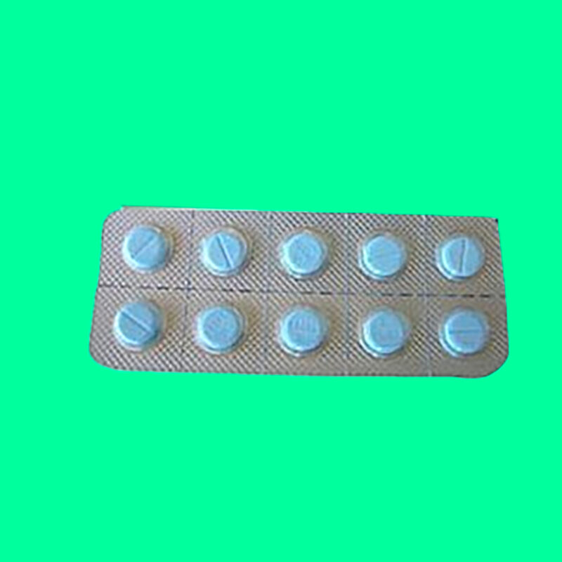 Thuốc Valium 5mg Việt Nam là thuốc gì? giá bao nhiêu? mua ở đâu?