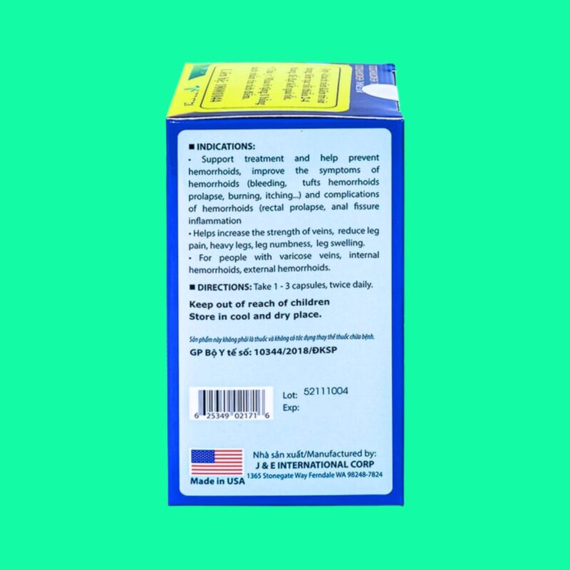 Thuốc Bonivein là thuốc gì? giá bao nhiêu? mua ở đâu? có tác dụng gì?