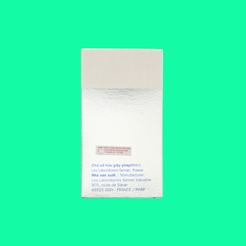 Thuốc Daflon là thuốc gì? giá bao nhiêu? mua ở đâu? có tác dụng gì?