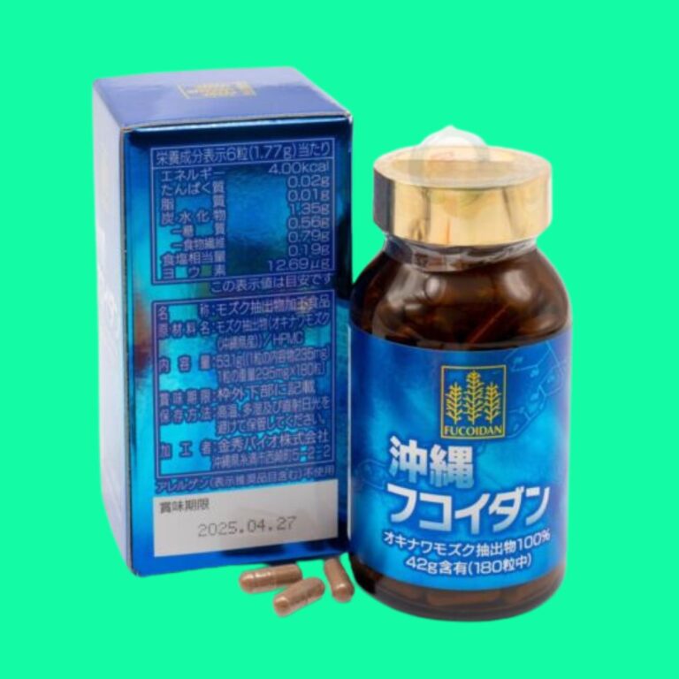 Thuốc Zinmyces - Cân bằng hệ vi sinh đường ruột - Dược sĩ Lưu Văn Hoàng