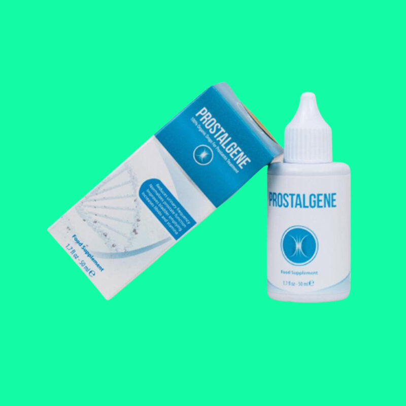 Prostalgene là thuốc gì? giá bao nhiêu? mua ở đâu? có tác dụng gì?