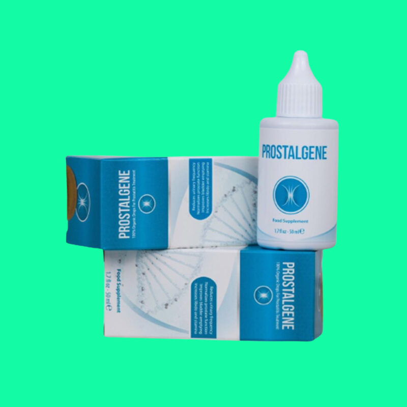 Prostalgene là thuốc gì? giá bao nhiêu? mua ở đâu? có tác dụng gì?