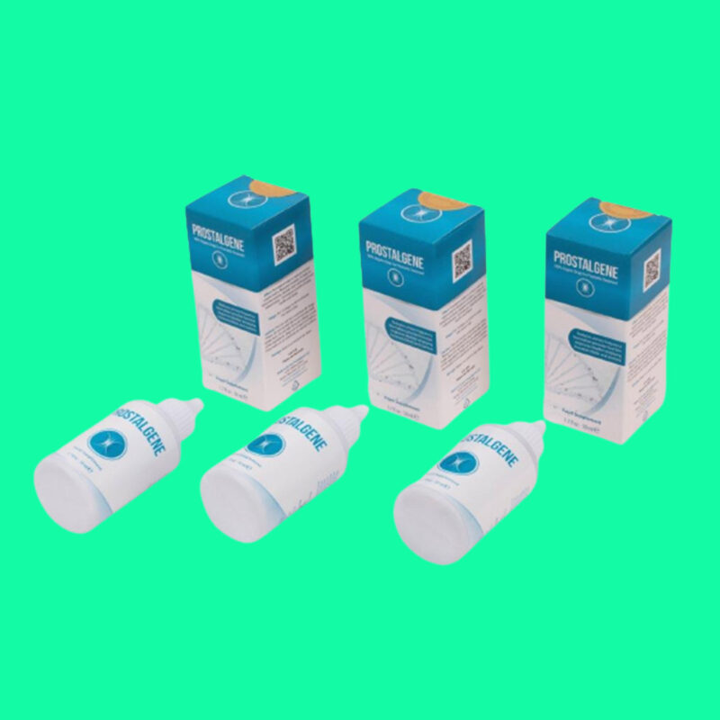 Prostalgene là thuốc gì? giá bao nhiêu? mua ở đâu? có tác dụng gì?
