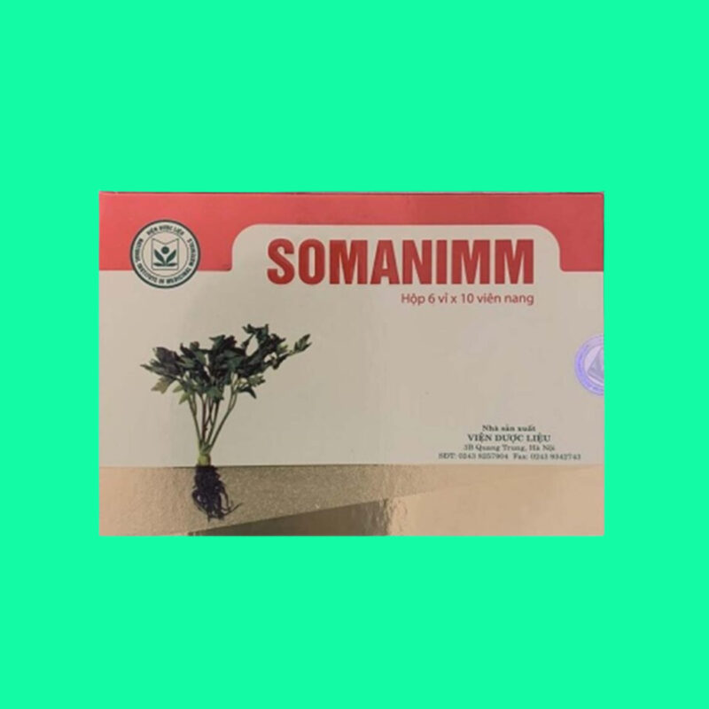 Thuốc Zinmyces - Cân bằng hệ vi sinh đường ruột - Dược sĩ Lưu Văn Hoàng