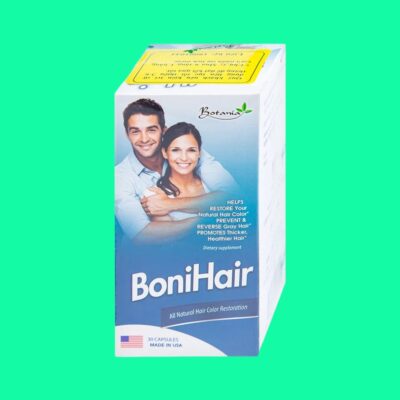 Thuốc Fionna (5- MTHF) 400mcg - bổ sung acid folic - Dược sĩ Lưu Văn Hoàng