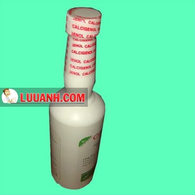 Thuốc Calcigenol Vidipha giá bao nhiêu? mua ở đâu? có tốt không?