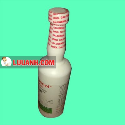 Thuốc Calcigenol Vidipha giá bao nhiêu? mua ở đâu? có tốt không?
