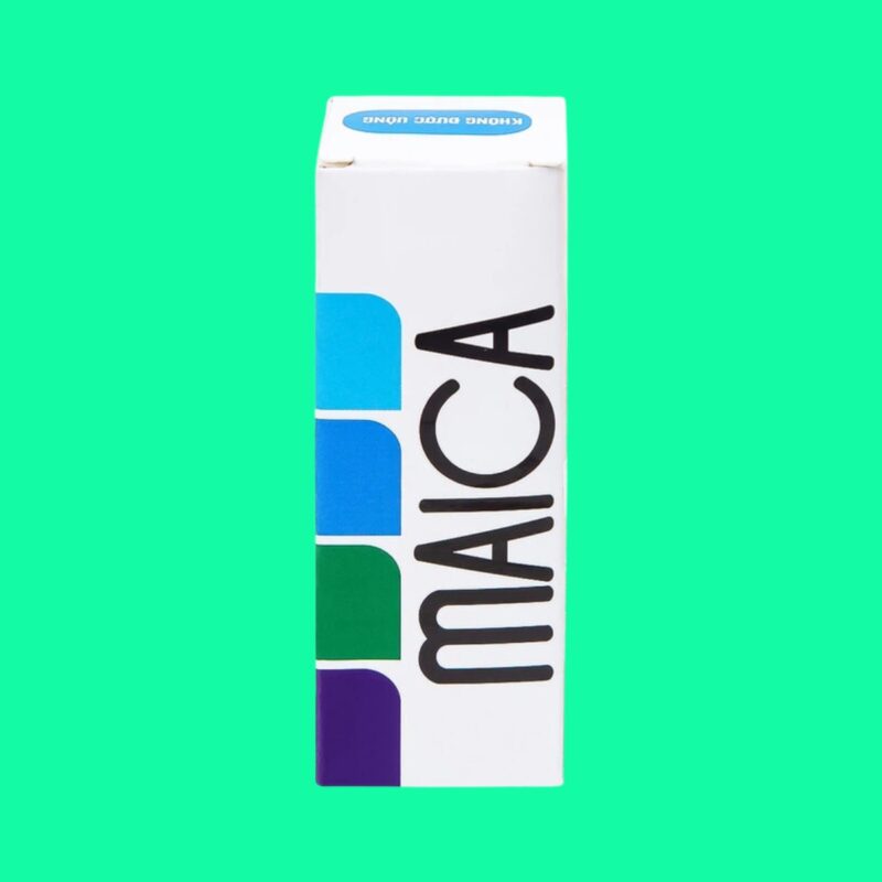 Thuốc Maica là thuốc gì? giá bao nhiêu? có tác dụng gì? mua ở đâu?