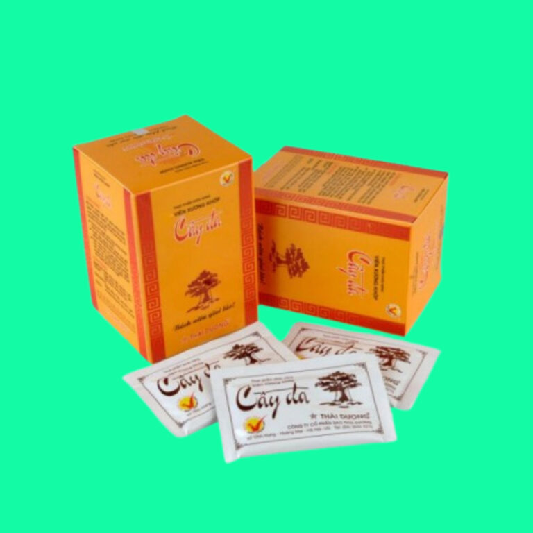 Thuốc Zinmyces - Cân bằng hệ vi sinh đường ruột - Dược sĩ Lưu Văn Hoàng