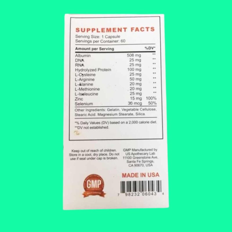 Thuốc GP-Fit là thuốc gì? giá bao nhiê? mua ở đâu? có tác dụng gì?