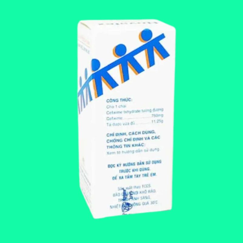 Thuốc Novafex : Thành phần, công dụng, cách dùng, mua ở đâu?