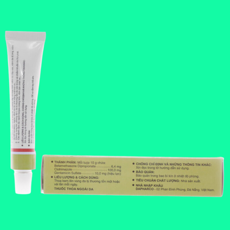 Thuốc Acrason: công dụng, liều dùng, lưu ý tác dụng phụ