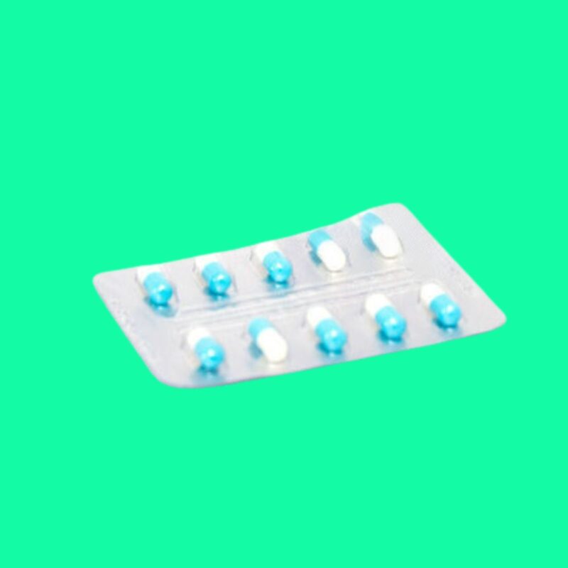 Thuốc Magrilan là thuốc gì? giá bao nhiêu? mua ở đâu? có tác dụng gì?