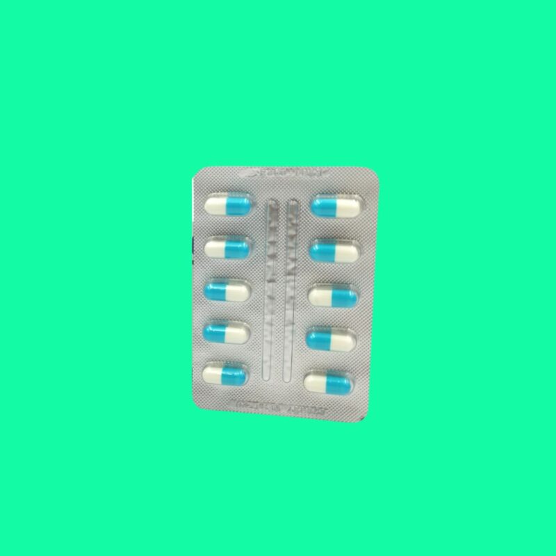 Thuốc Magrilan là thuốc gì? giá bao nhiêu? mua ở đâu? có tác dụng gì?