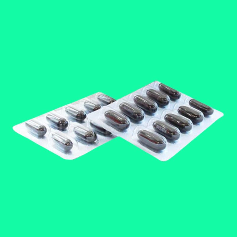 Thuốc Masumax: Công dụng, liều dùng và lưu ý tác dụng phụ