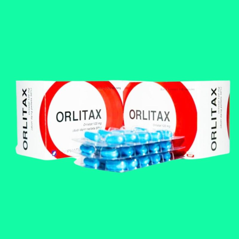Thuốc Orlitax là thuốc gì? giá bao nhiêu? mua ở đâu? có tác dụng gì?