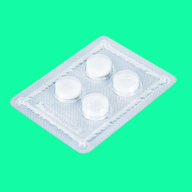 Thuốc Tatanol codein là thuốc gì? giá bao nhiêu? mua ở đâu?