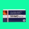 Thuốc Trymo Tablets: Công dụng, liều dùng và lưu ý tác dụng phụ