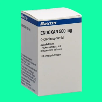Thuốc Endoxan: Công dụng, liều dùng và lưu ý tác dụng phụ