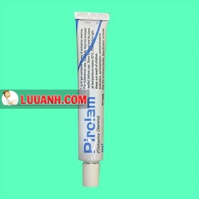 Pirolam Gel 20g là thuốc gì? giá bao nhiêu? mua ở đâu? trị bệnh gì?