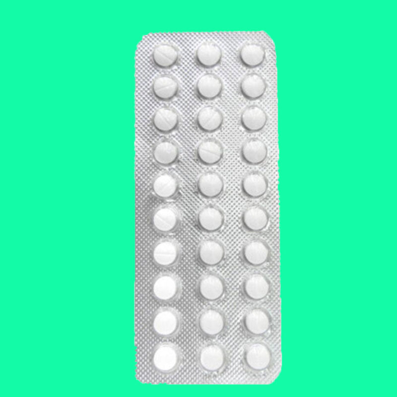 Thuốc Valiera: Công dụng, liều dùng, lưu ý tác dụng phụ