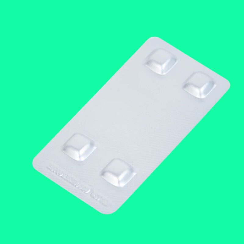 Thuốc Alenta Tablets là thuốc gì? giá bao nhiêu? mua ở đâu? có tác dụng gì?