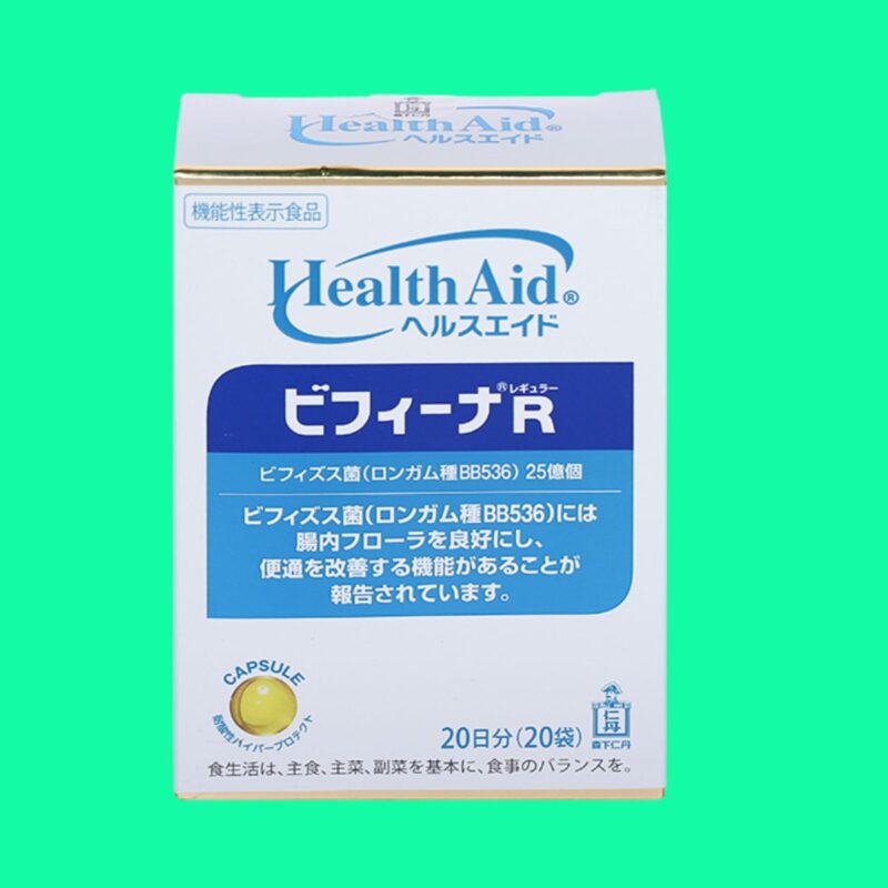 Thuốc Bifina là thuốc gì? giá bao nhiêu? mua ở đâu? có tác dụng gì?